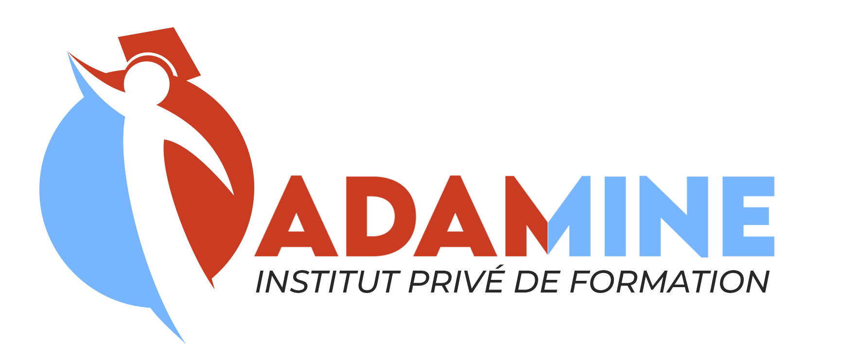 Notre vision - ADAMINE